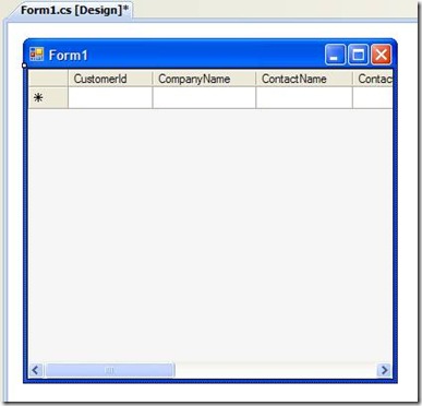 Everything SQL Server Compact: Getting started with a CodeSmith ...
